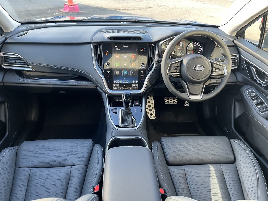 Once in a blue moon - Palmfeild Motors